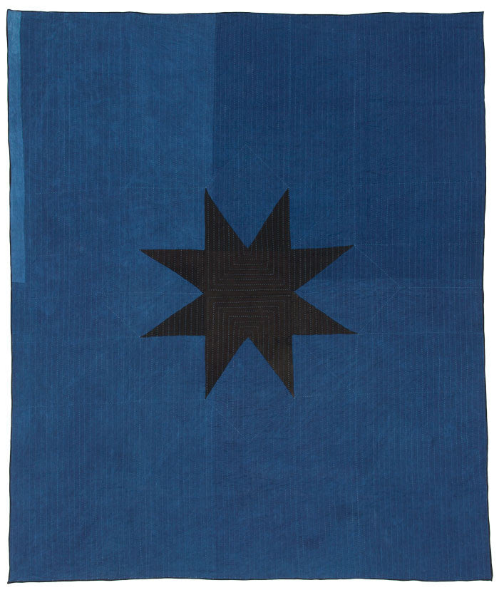 Indiana Quilt – Folk Fibers