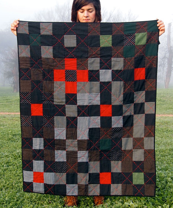 Alabama Quilt – Folk Fibers