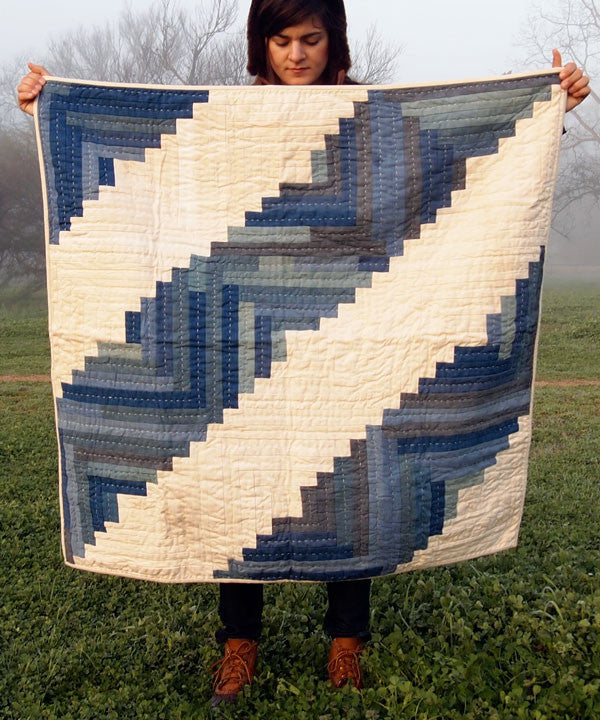 Arizona Quilt – Folk Fibers