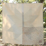 Jackson Star Quilt – Folk Fibers
