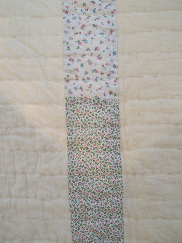 Jackson Star Quilt – Folk Fibers