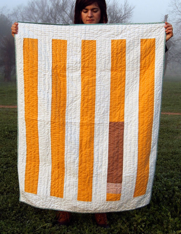 California Quilt – Folk Fibers