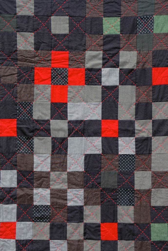 Alabama Quilt – Folk Fibers