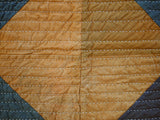 Jackson Star Quilt – Folk Fibers