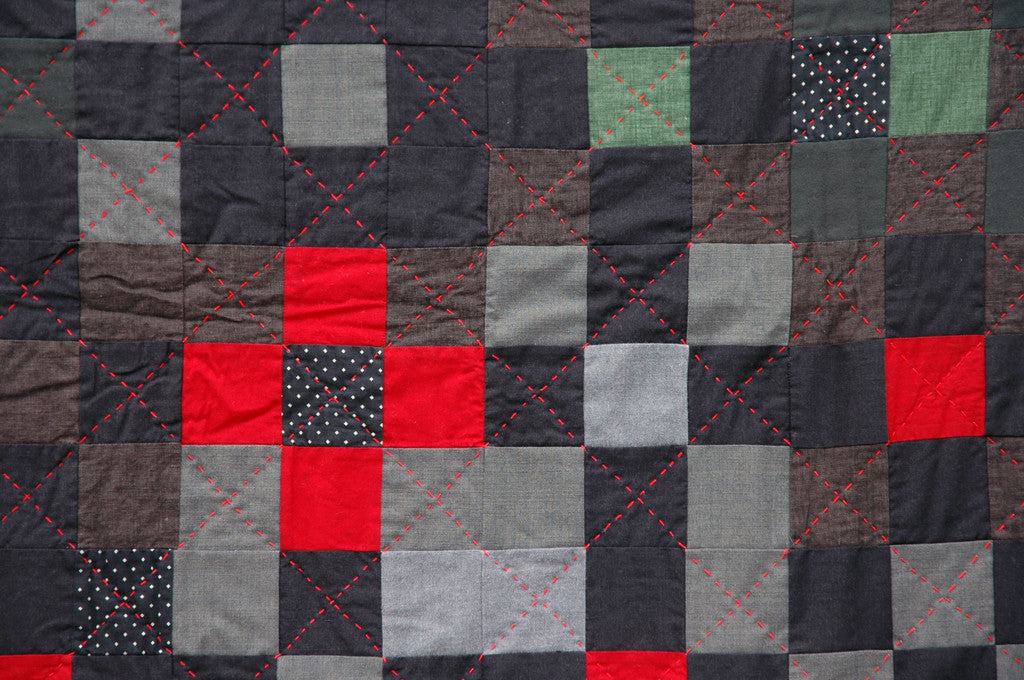 Alabama Quilt – Folk Fibers